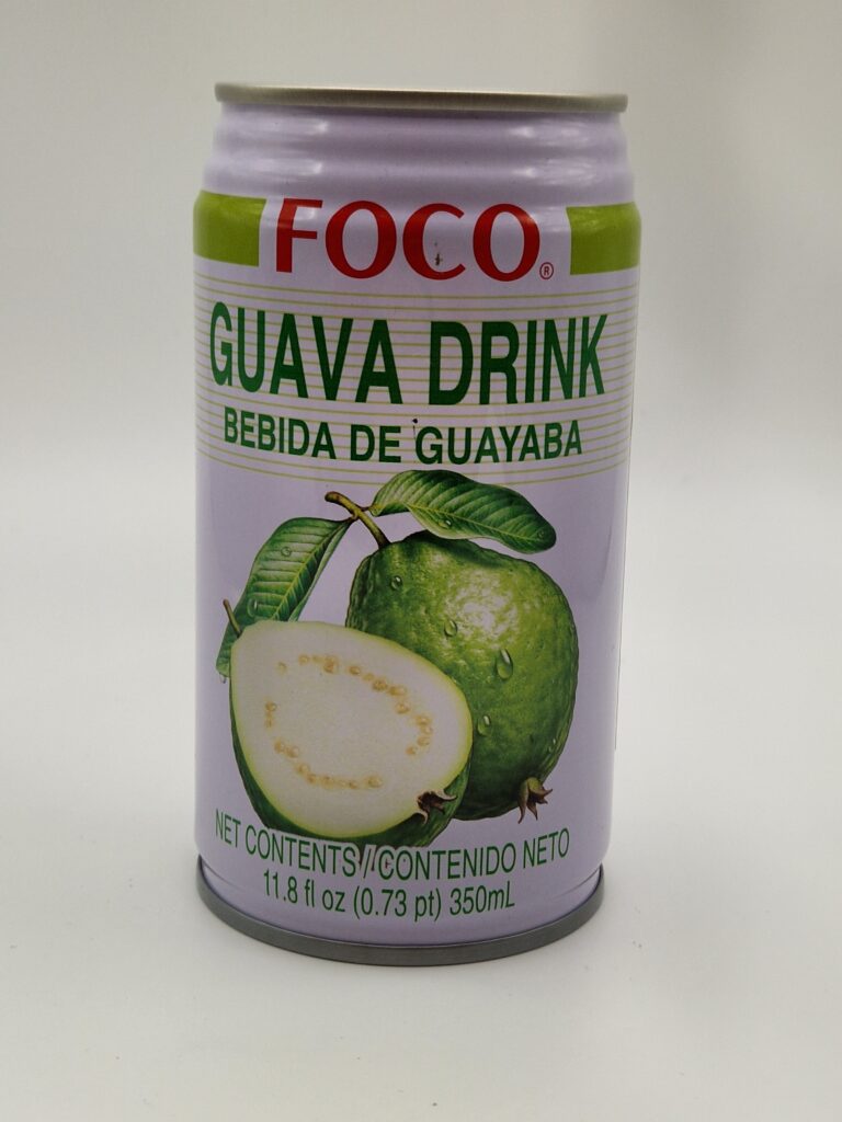 FOCO - GUAVA - Viet Thai House