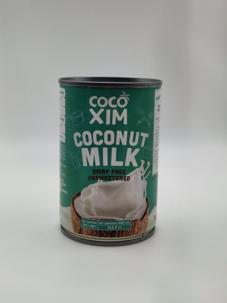 COCONUT MILK - XOCO XIM - 400ML - Viet Thai House